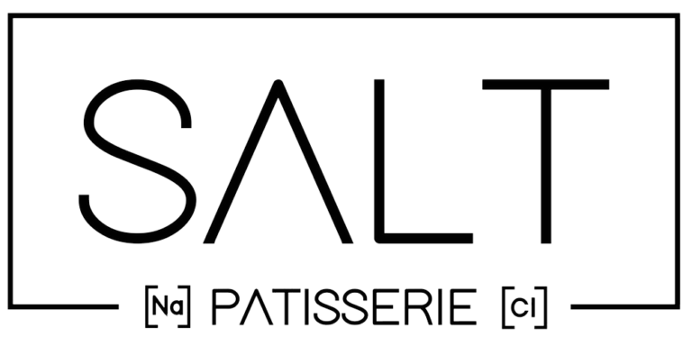 About – SALT Patisserie